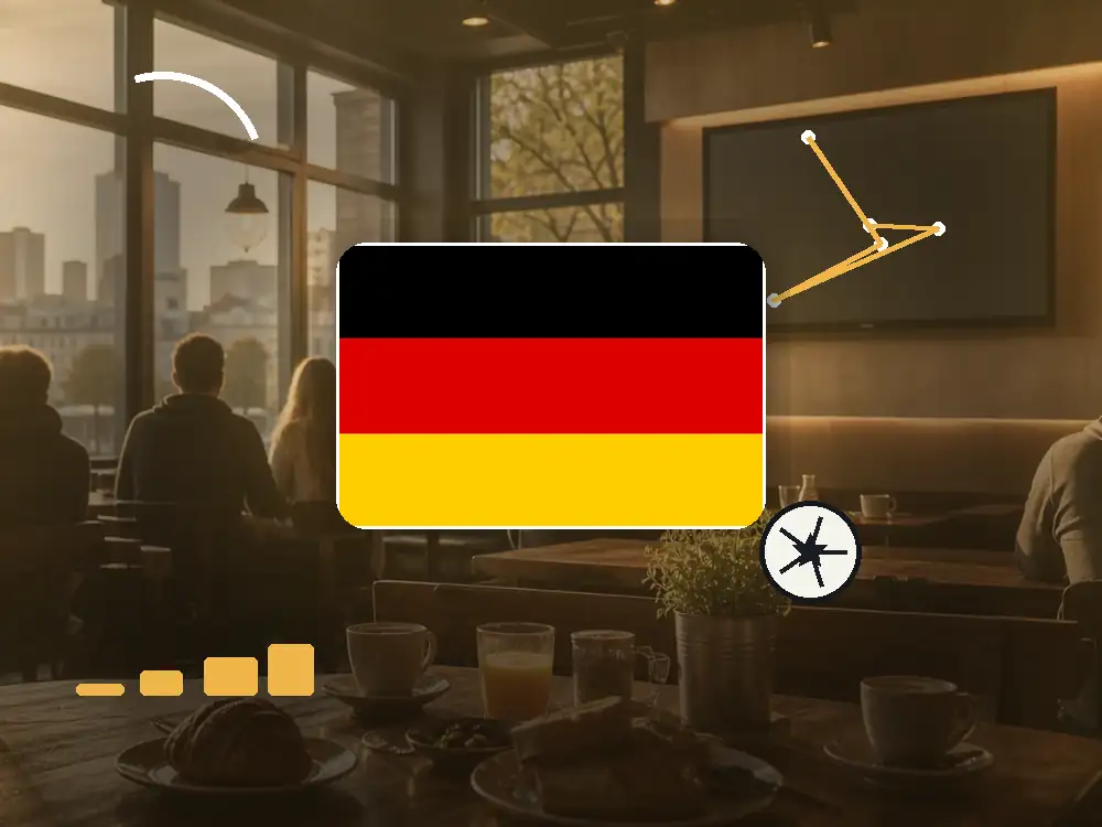 Deutschland-Spiele in Frankfurt schauen: Public Viewing WM 2026